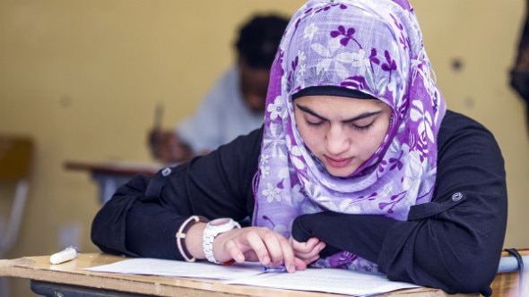 Cambridge Checkpoint exam preparation | British Council