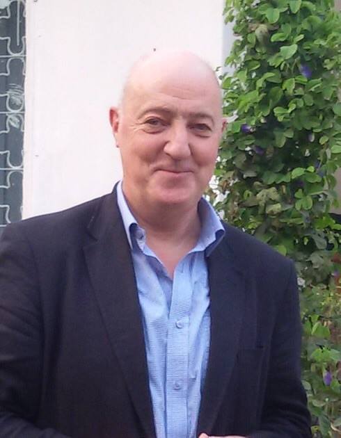 Message from our Country Director Robin Davies | British Council